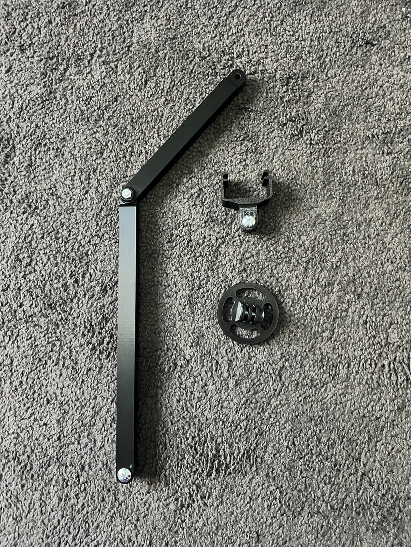 Philips Hue Play Bar Mounts – PrintRacer