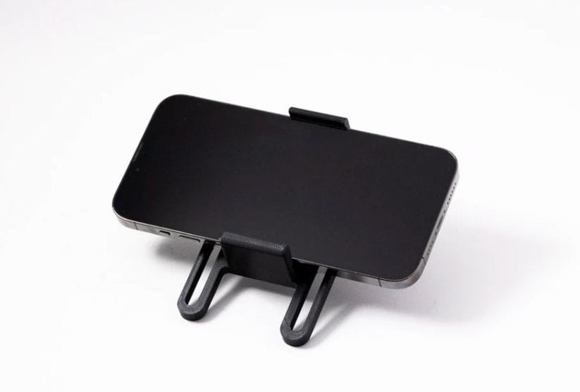 Fanatec Phone Mount – PrintRacer